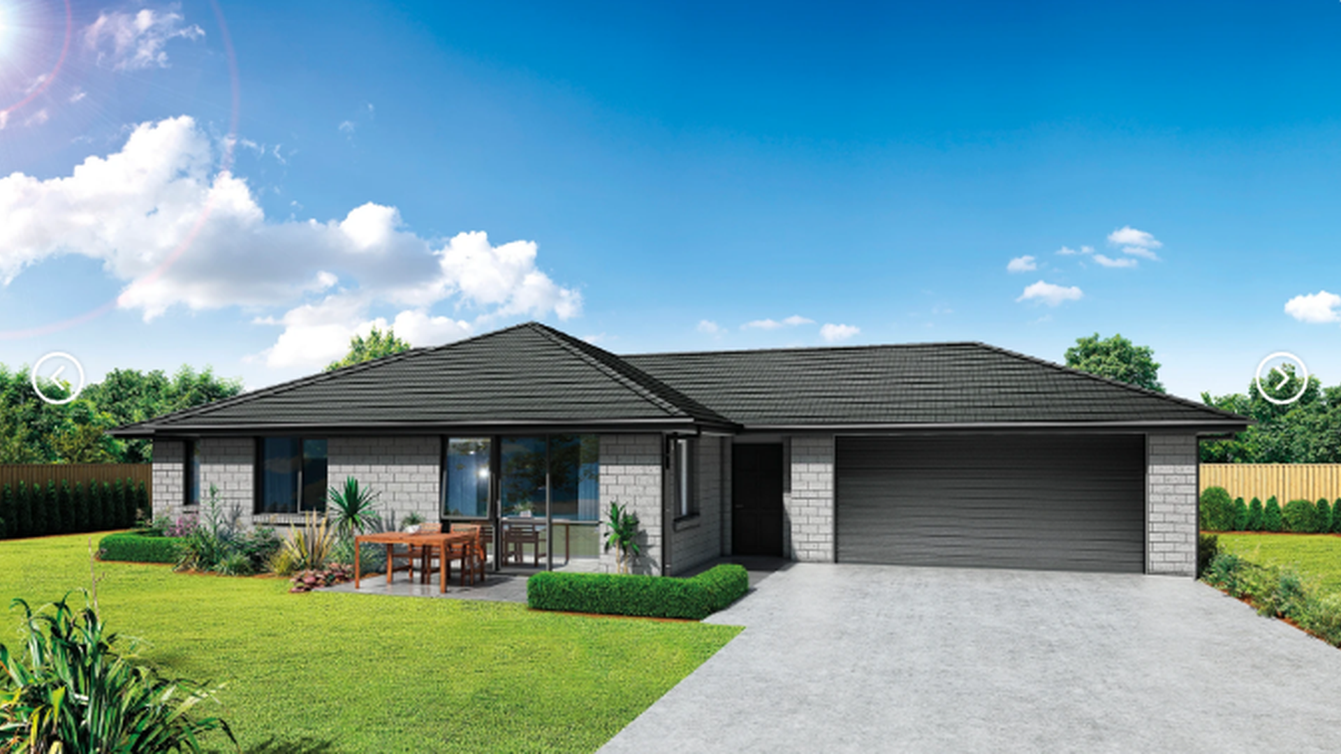 Manukau and East Auckland New Home Builders | G.J. Gardner Homes